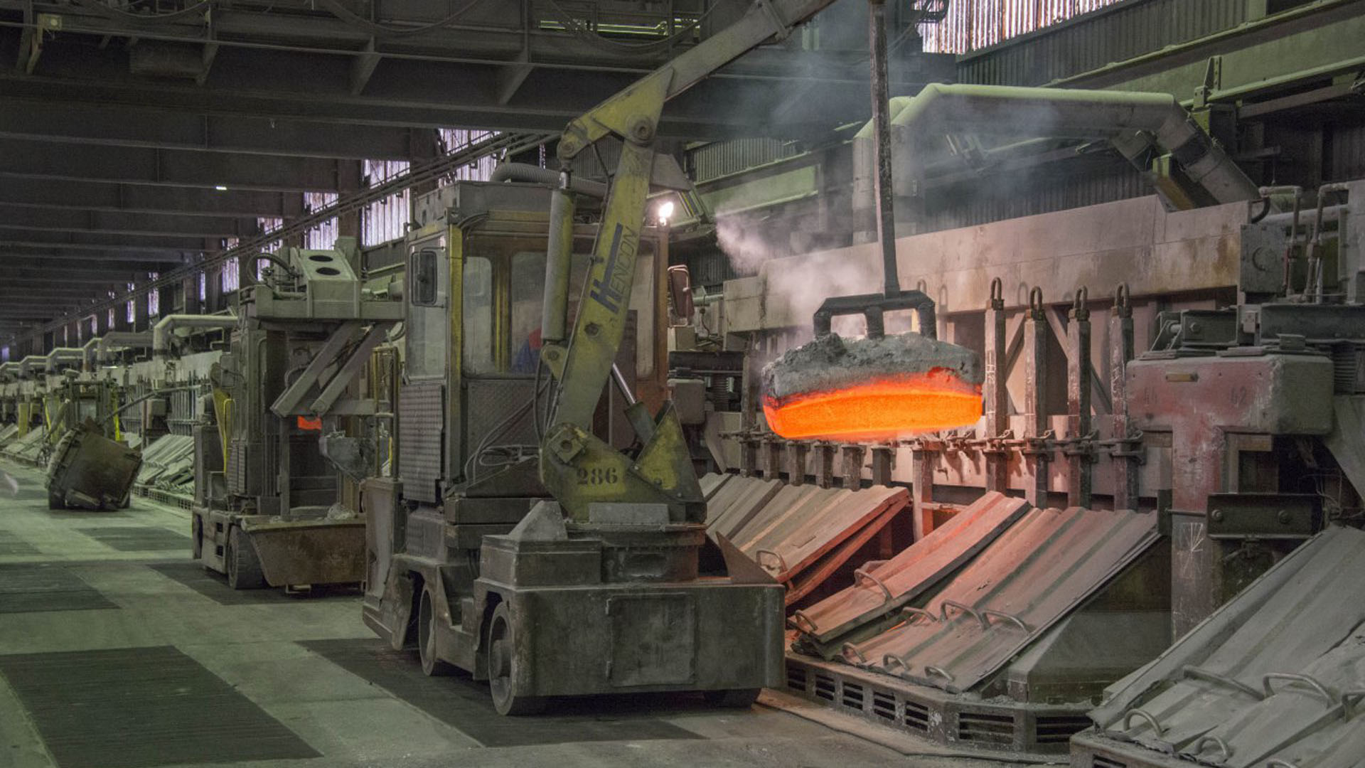 Aldel neemt tweede productiehal (weer) in gebruik - RTV Noord