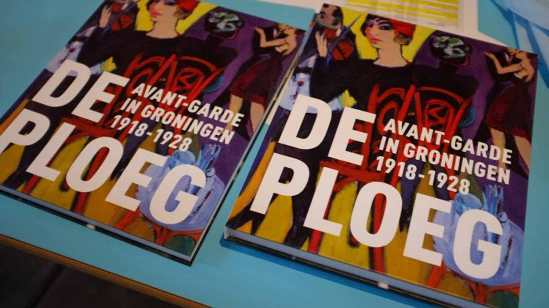 Dit weekend in Groningen: proeven, ruiken, kijken en luisteren - RTV Noord