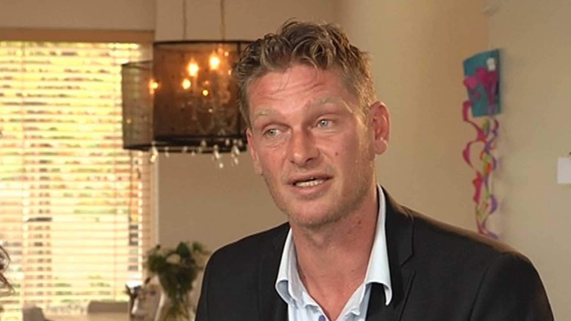 Johan Derksen: 'Als je één man wat kwalijk kunt nemen is dat Ron Jans ...