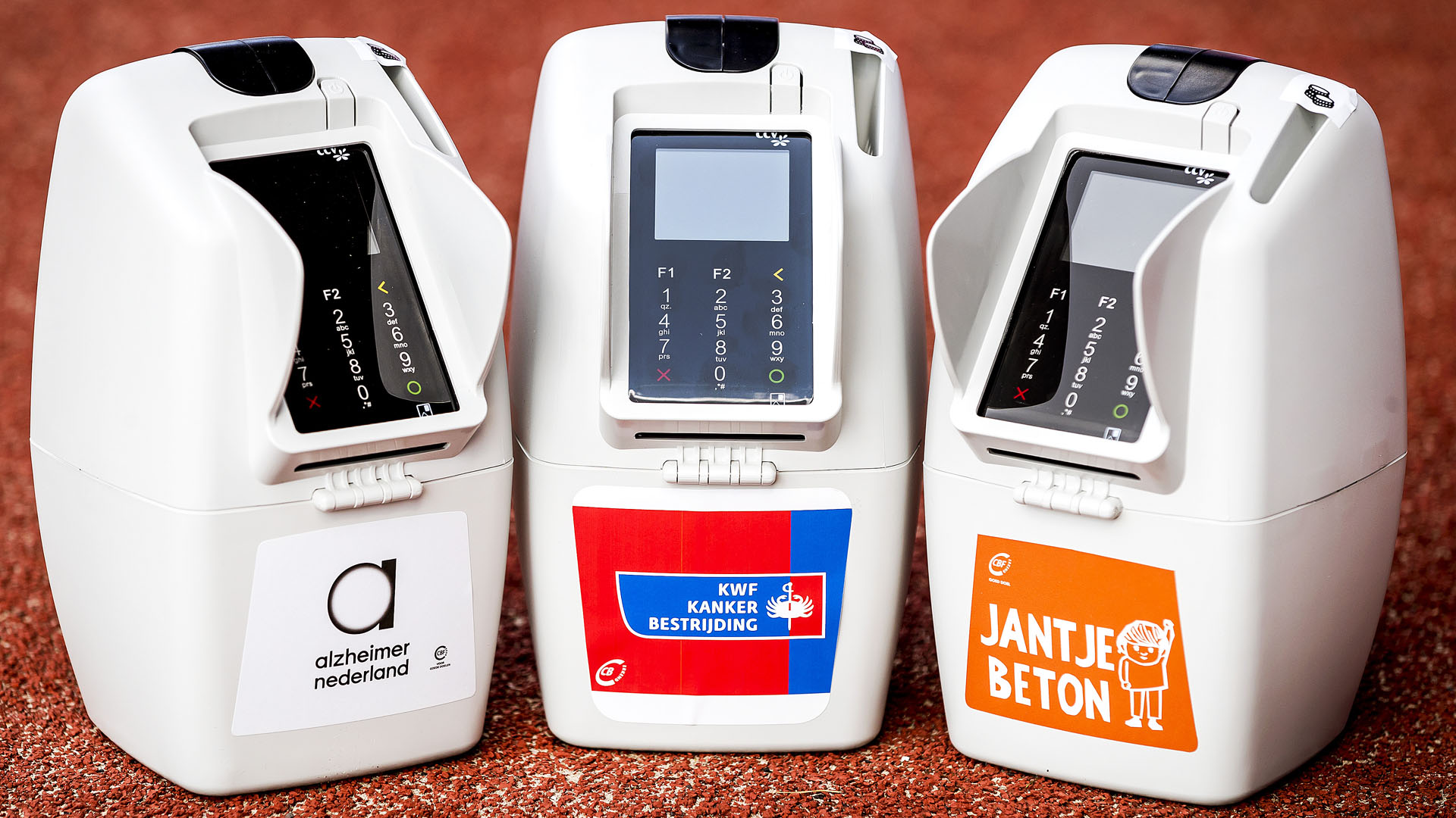 Collectes: Wie geeft het gulst en welk goed doel krijgt het meest ...